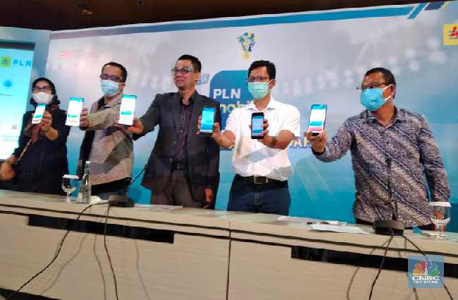 Aplikasi New PLN Mobile Dirilis, Bayar Listrik Ga Perlu Repot