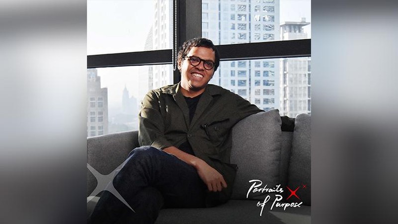 Ada Bank DBS Indonesia di Balik Transformasi OY!