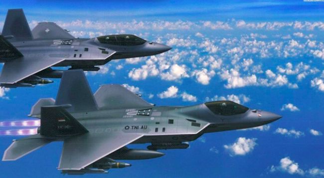 Diam-Diam Korsel Tuntaskan Jet KFX, RI Diundang Peluncuran!