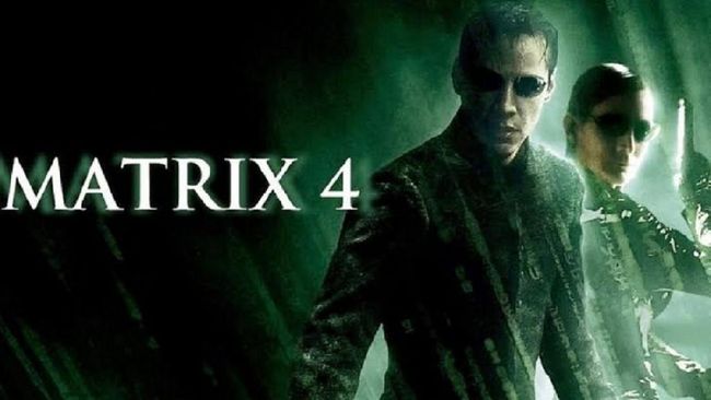 Trailer The Matrix 4 Rilis, Ada Neo Mirip John Wick