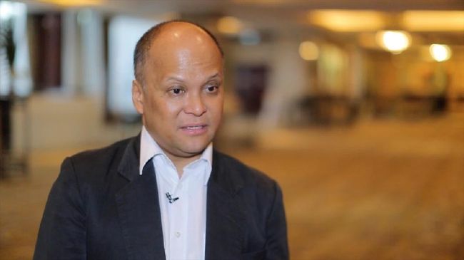 Ilham Habibie Bicara Vaksinasi Covid-19, Apa Katanya?