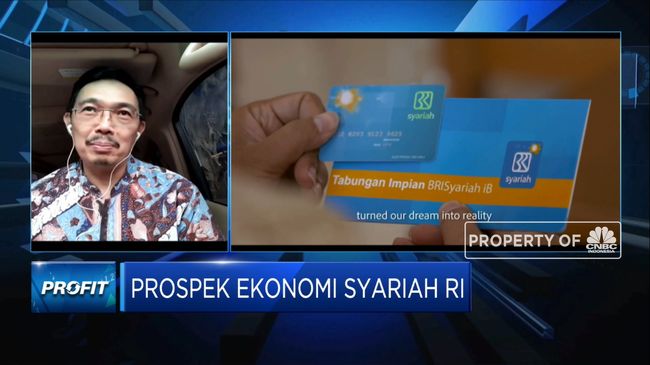 Resmi Beroperasi, Bank Syariah Indonesia Butuh Insentif Ini Resmi Beroperasi, Bank Syariah Indonesia Butuh Insentif Ini
