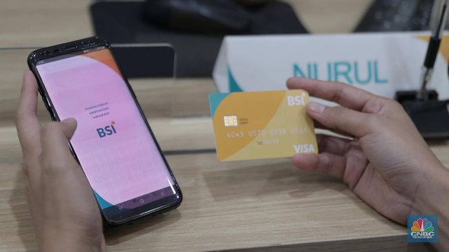 Catat! Bos BSI Jamin Data dan Dana Nasabah Aman