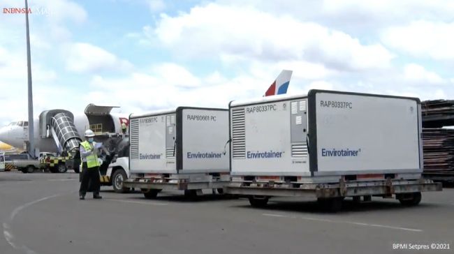 Ngamuk Lagi Saham Kaef Inaf Dkk Beterbangan