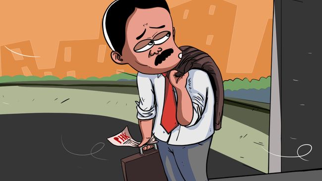 Karyawan Resign Berhak Dapat Pesangon? Cek Aturannya! Karyawan Resign Berhak Dapat Pesangon? Cek Aturannya!