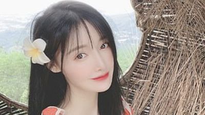 Sosok Artis Cantik Gao Liu yang Hidungnya Busuk Pascaoperasi