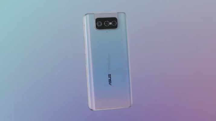 Asus Bakal Rilis Zenfone Saingan iPhone 12 Mini