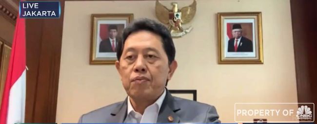 OJK: Aturan KBMI, Modal Inti Bank Tak Wajib Naik Jadi Rp 6 T
