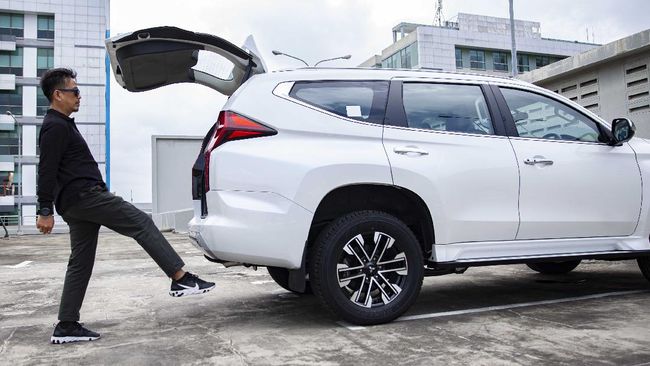 Lusa Sudah April, Diskon Pajak Mobil 2500 cc Sampai di Mana?