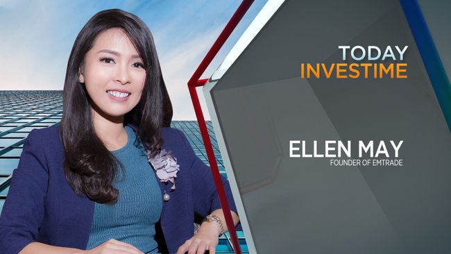 IHSG Sulit Tembus 6.300, Ini Saran Investasi dari Ellen May