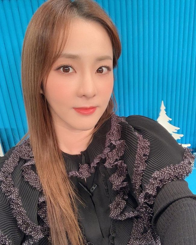 Sandara Park Resmi Tinggalkan YG, Ini Curhatan Terbarunya