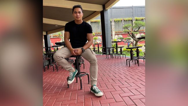 Aprilia Manganang Dipastikan Pria, Ini Penampakan Barunya