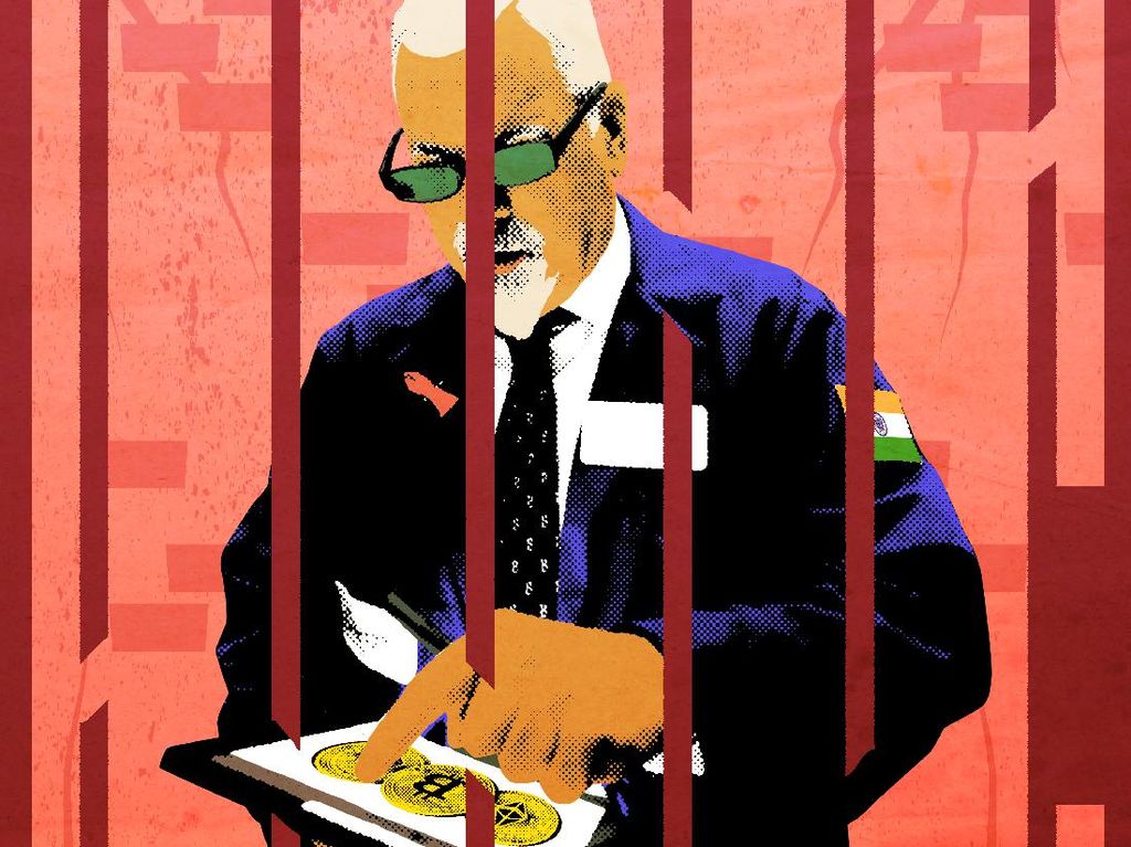 Riset Ekonomi Bisnis di Indonesia dan Dunia - CNBC Indonesia