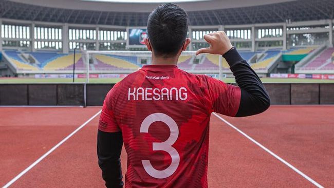 Journey Bisnis Kaesang: Dari Jualan Pisang Hingga Bos Persis