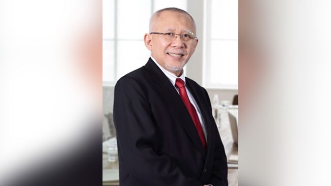 Ini Penjelasan Bank Panin Soal Penyitaan Dokumen Oleh KPK