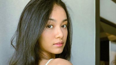 Ini Mya Myat Noe, Model Cantik yang Diburu Junta Myanmar