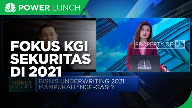 3 IPO & Promosikan Formosa Bond, Fokus KGI Sekuritas di 2021