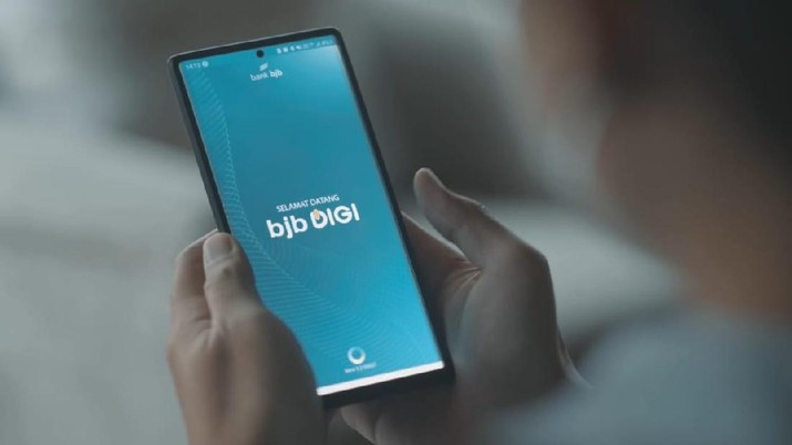 Bank bjb Siapkan DIGI Sambut Era Keuangan Digital