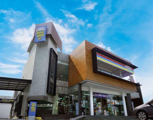 Bukan Gertak Sambal, Buruh Mulai Boikot Indomaret Pekan Depan