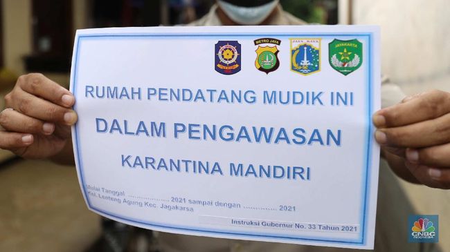 Kasus Meledak, Satgas Covid-19 Kaji Penghapusan Libur Panjang Kasus Meledak, Satgas Covid-19 Kaji Penghapusan Libur Panjang