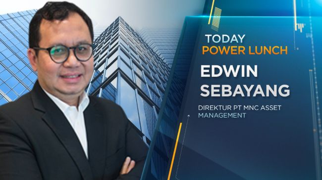 Live Now! Ritel Dibanting, Bandar Masih Setir Bursa Saham RI?