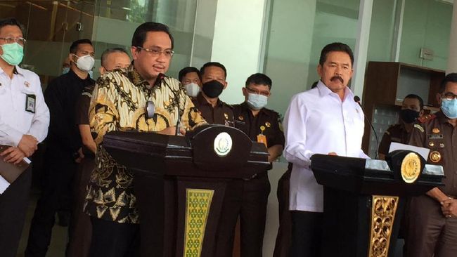 Tok! BPK Revisi Kerugian Negara Korupsi Asabri Jadi Rp 22,7 T
