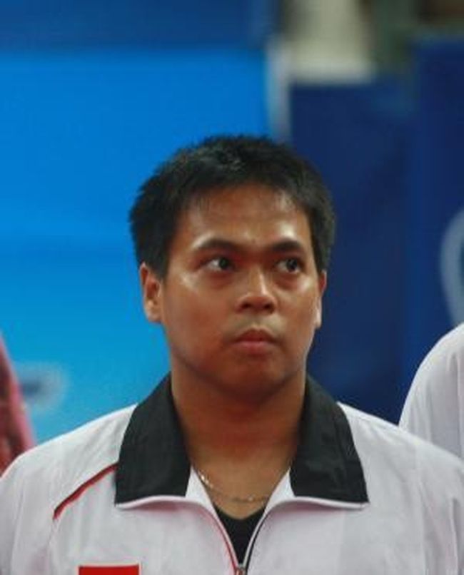 Mantan Pebulutangkis Indonesia Markis Kido Wafat Mantan Pebulutangkis Indonesia Markis Kido Wafat