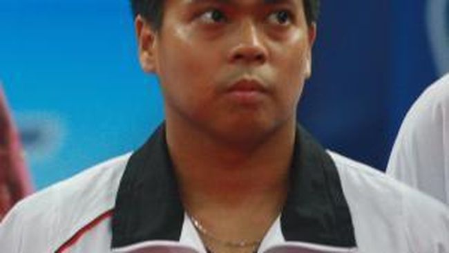 Mantan Pebulutangkis Indonesia Markis Kido Wafat Mantan Pebulutangkis Indonesia Markis Kido Wafat