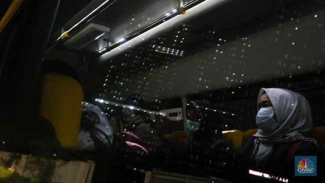 Jangan Kaget, Begini Kondisi Terkini RS Darurat Wisma Atlet Jangan Kaget, Begini Kondisi Terkini RS Darurat Wisma Atlet