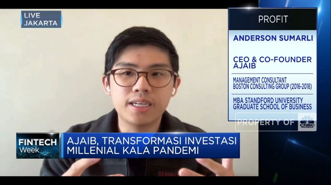 Terungkap! Strategi Ajaib Dongkrak Investor di Pasar Modal Terungkap! Strategi Ajaib Dongkrak Investor di Pasar Modal