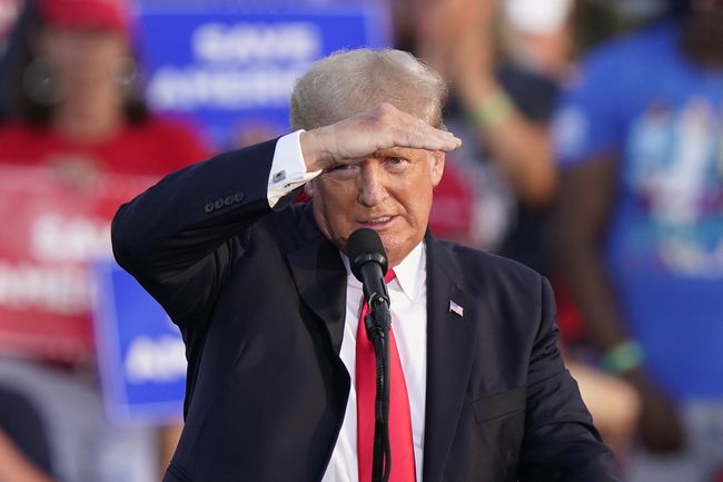 Harta Kekayaan Donald Trump Drop, Terburuk 25 Tahun Terakhir!