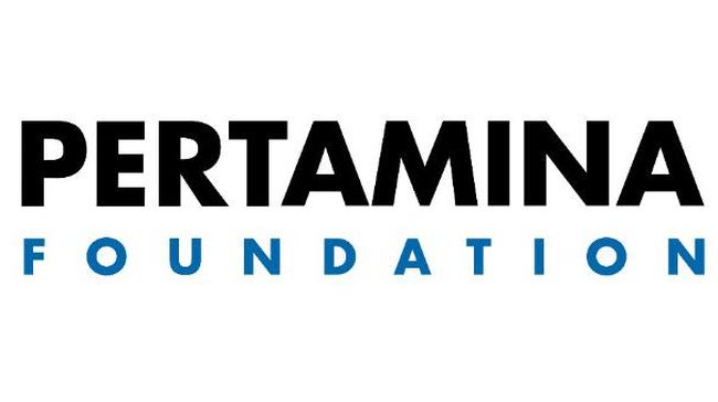 Pertamina Foundation Logo 🌍 Join Us At RESILIENCE 2023! The 2nd