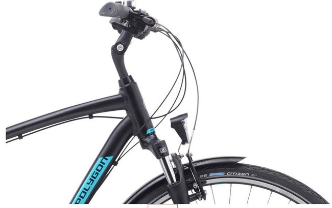 Harga Terbaru Sepeda Polygon Sierra Deluxe Sport
