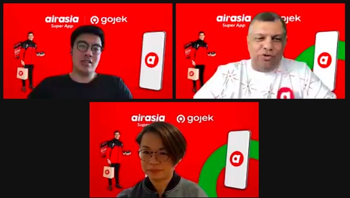 Caplok Operasi Gojek Thailand, AirAsia Rogoh Rp 720 M | Berita ... Caplok Operasi Gojek Thailand, AirAsia Rogoh Rp 720 M | Berita ...