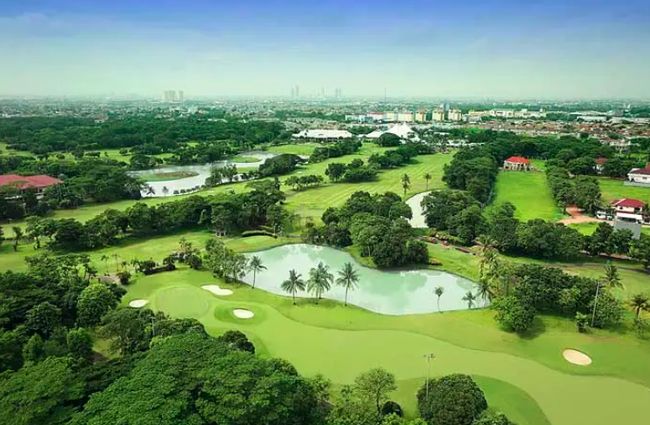 Modernland Lepas Aset ke Astra Rp 1 T