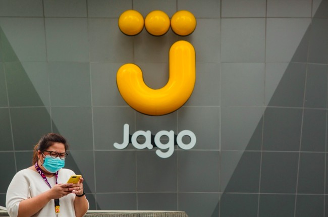 Bank Jago (ARTO) Bicara Peluang Spin Off Jago Syariah