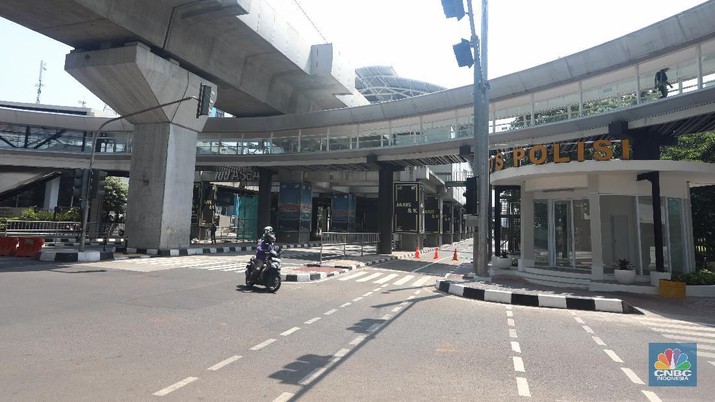 Integrasi Fisik Transportasi & Integrasi Tarif Harus Sejalan