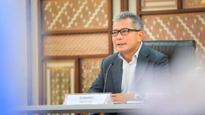 Market Cap BRI Rekor dalam Sejarah, Agung Sedayu 'Listing'!