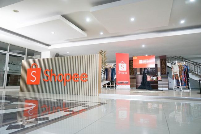 Shopee PHK Lagi, Baru Masuk Kantor Baca Kabar Buruk di Email Shopee PHK Lagi, Baru Masuk Kantor Baca Kabar Buruk di Email