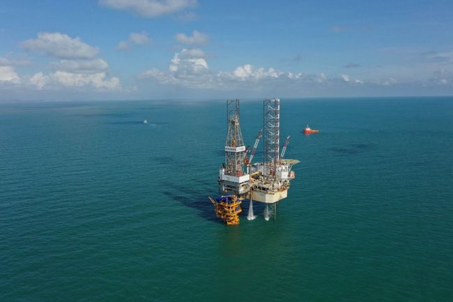 RI Jadi Sorotan! Raksasa Migas Asing yang Cabut Balik Lagi