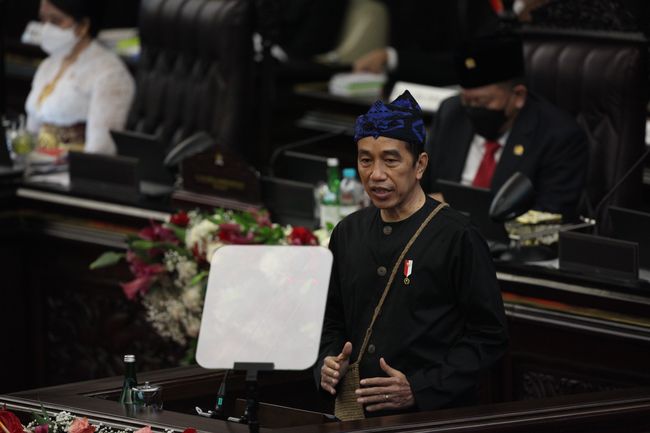 Bocoran Terbaru Nasib PNS 2023: Gaji Pokok Naik Nih?