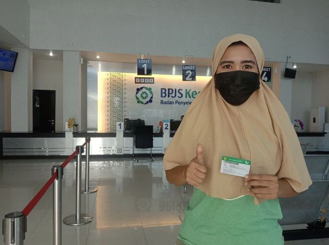 Ikuti Alurnya, Nikmati Layanan Dari Program BPJS Kesehatan