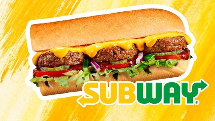 Resto Lain Berdarah-Darah, Subway Sandwich Mau Masuk RI