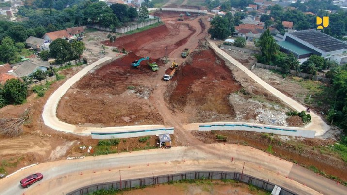 Ini Jadwal Operasi Tol Serpong-Balaraja dan Serang-Panimbang