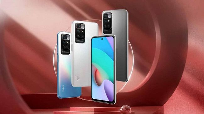 Xiaomi Redmi 10 Prime Dirilis, Ini Spesifikasi dan Harganya