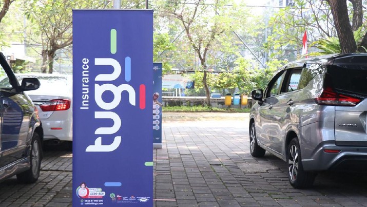 Tugu Insurance Raih Insurance Market Leaders Award 2021