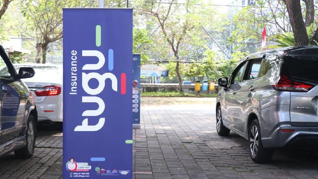 Tugu Insurance Raih Insurance Market Leaders Award 2021