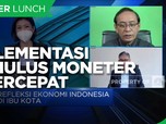 Berita Tentang Stimulus Pen Terkini Dan Terlengkap - CNBC Indonesia