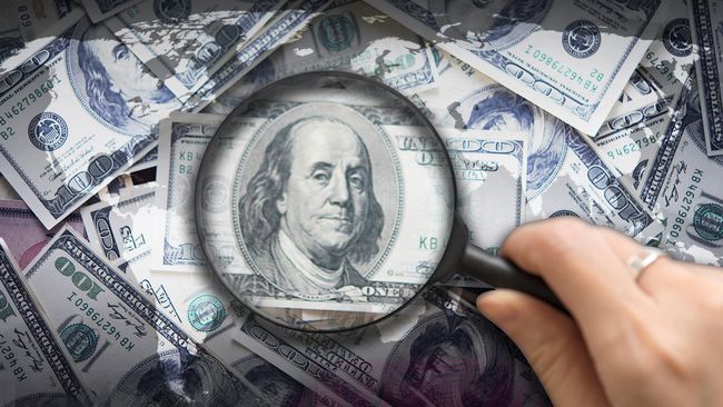 Cek! 10 Negara di Dunia Dengan Cadangan Devisa 'Segede Gaban'