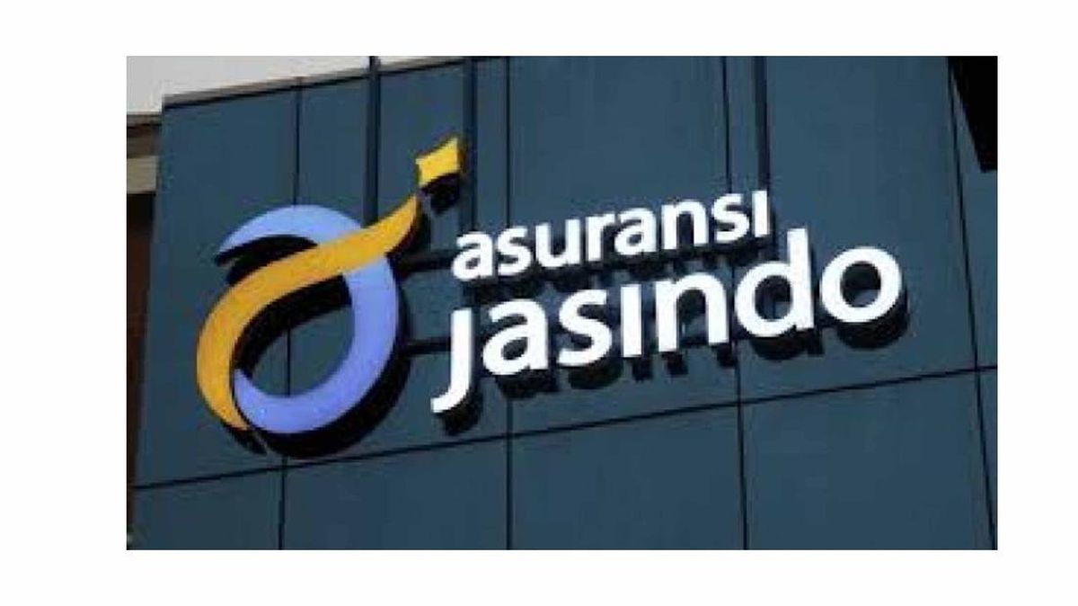 Jasindo Logo